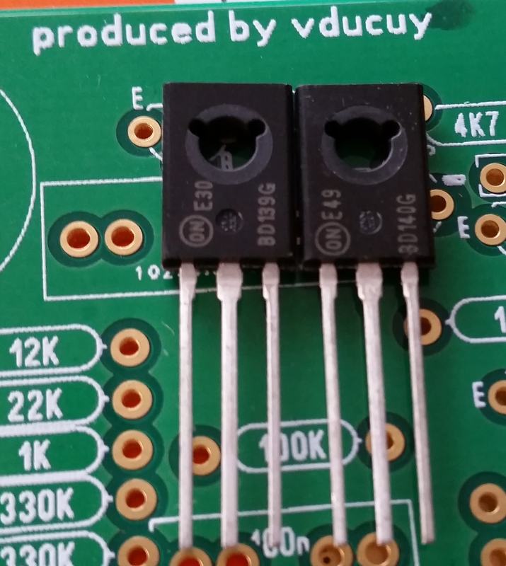 BD139G - linhkienaudio.vn