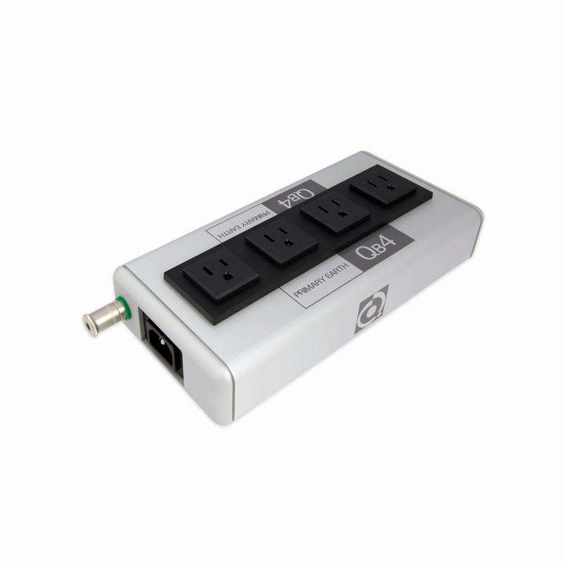 Quantum Base Qb4 - linhkienaudio.vn