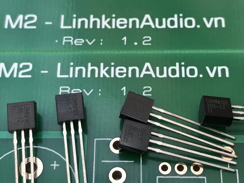 LM385-1.2V - linhkienaudio.vn