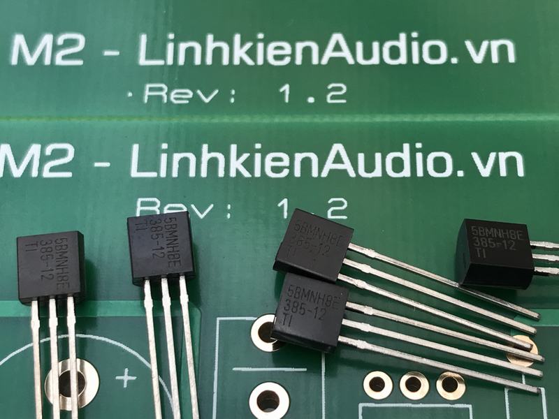 LM385-1.2V - linhkienaudio.vn